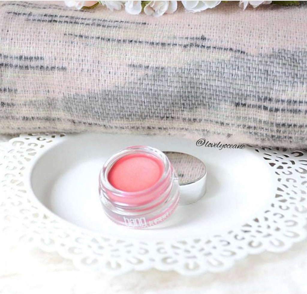 Dolce Pink Cream Color – Bang Beauty
